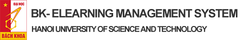 Trang chủ | LMS SME HUST
